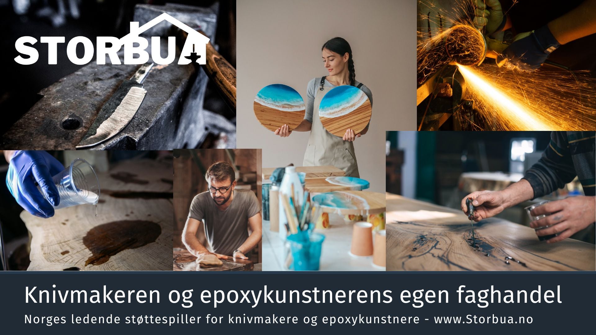 Hvordan slipe kniv: En guide til effektiv knivsliping