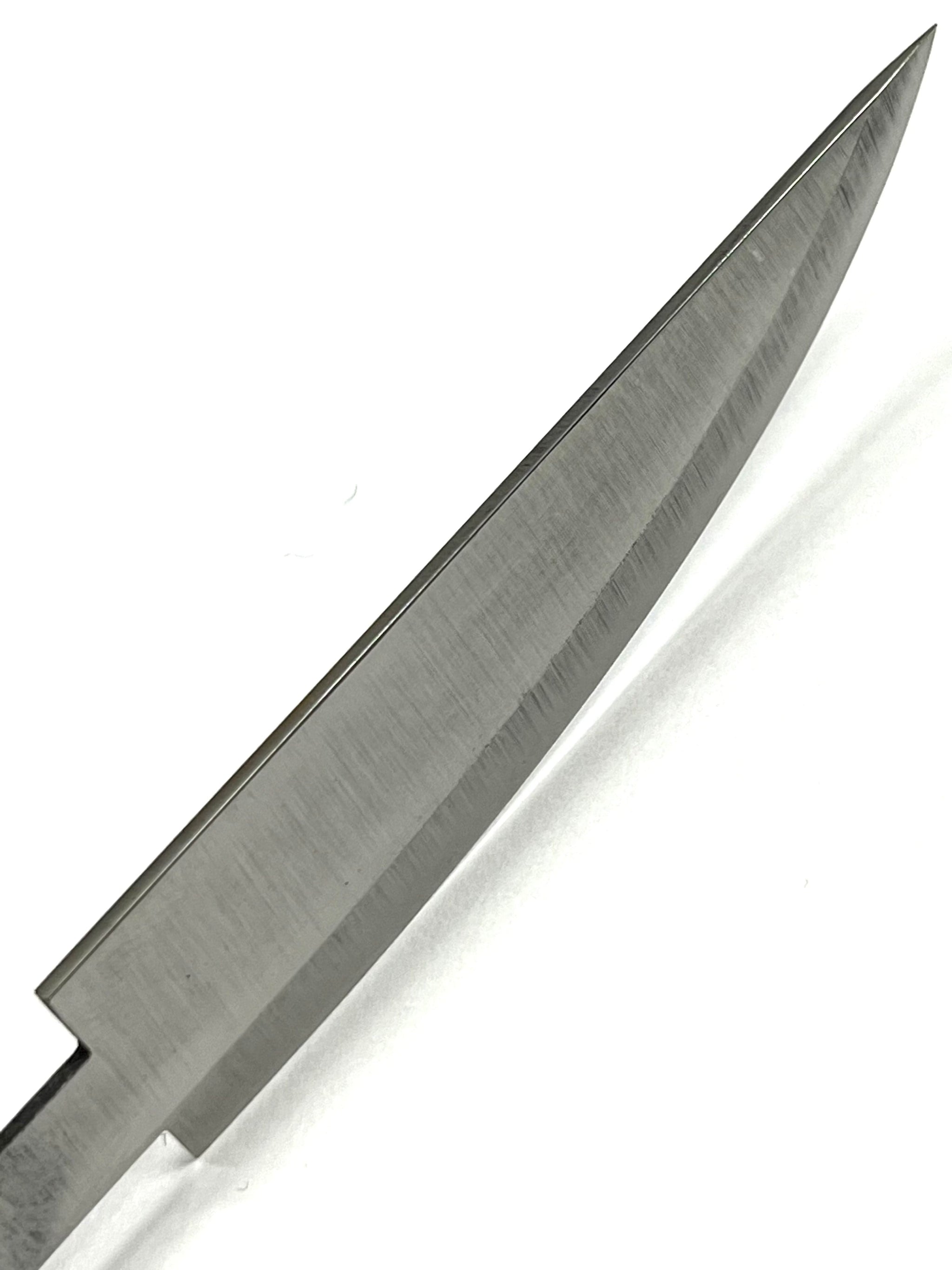 Spikkekniv 140mm - Knivblad BeaverCraft BC4